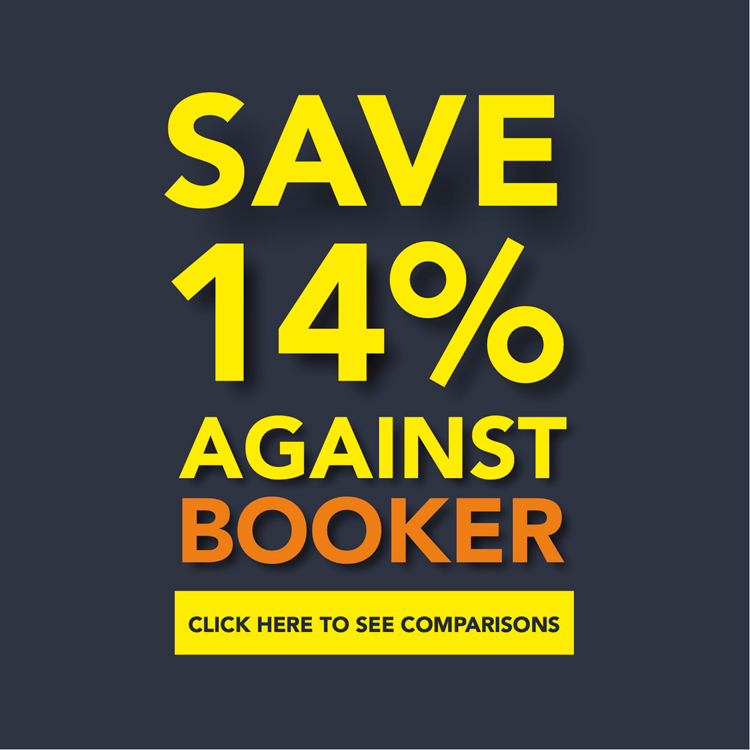 Harlech Foodservice - Home