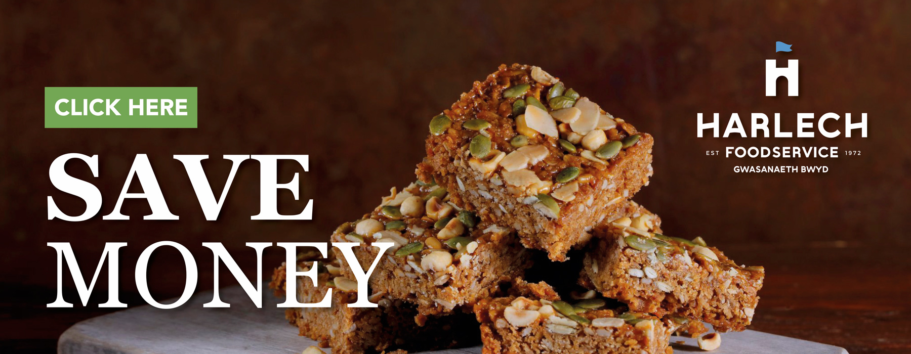 Harlech Foodservice - Home