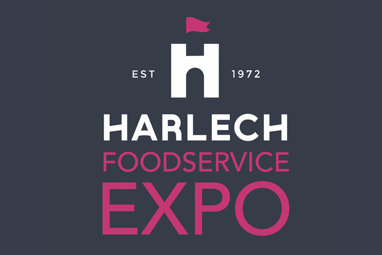 Harlech Foodservice - Foodservice Expo